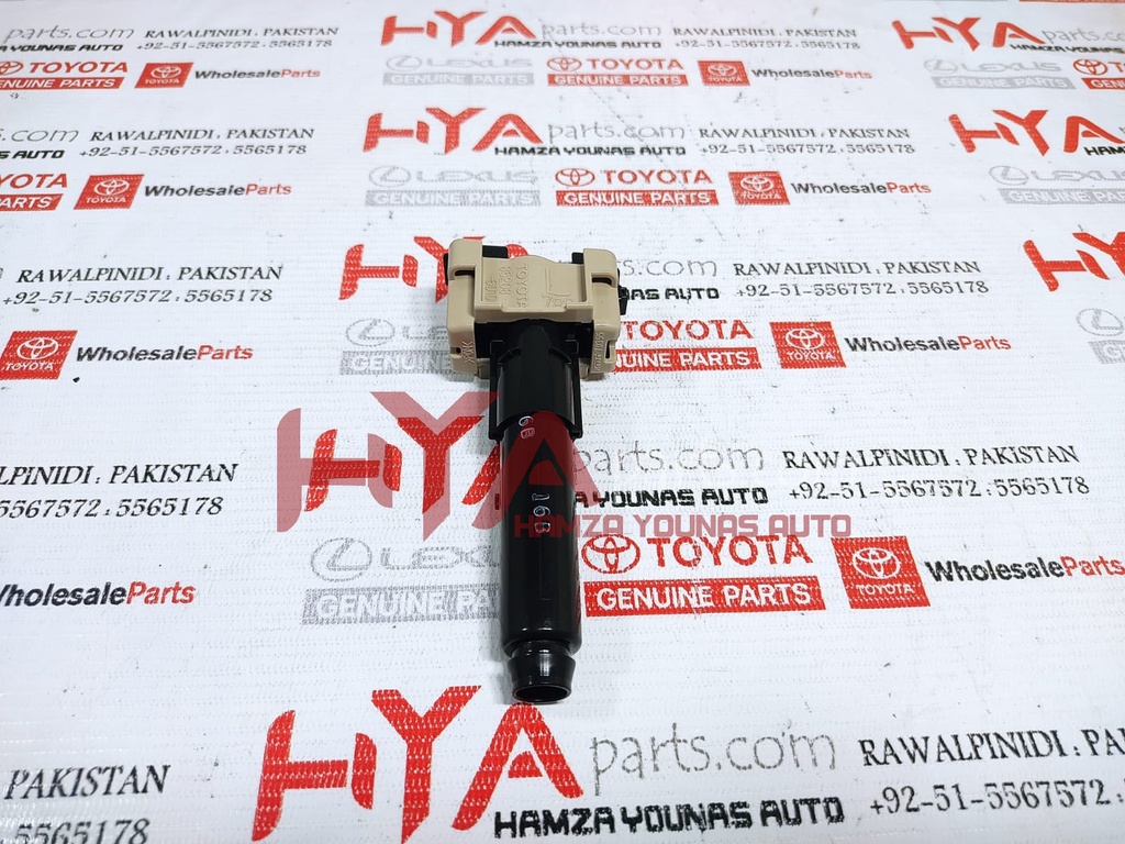 ACTUATOR SUB-ASSY, HEADLAMP WASHER, LH | H Y A parts